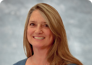 Ginger Brunner - go2HR