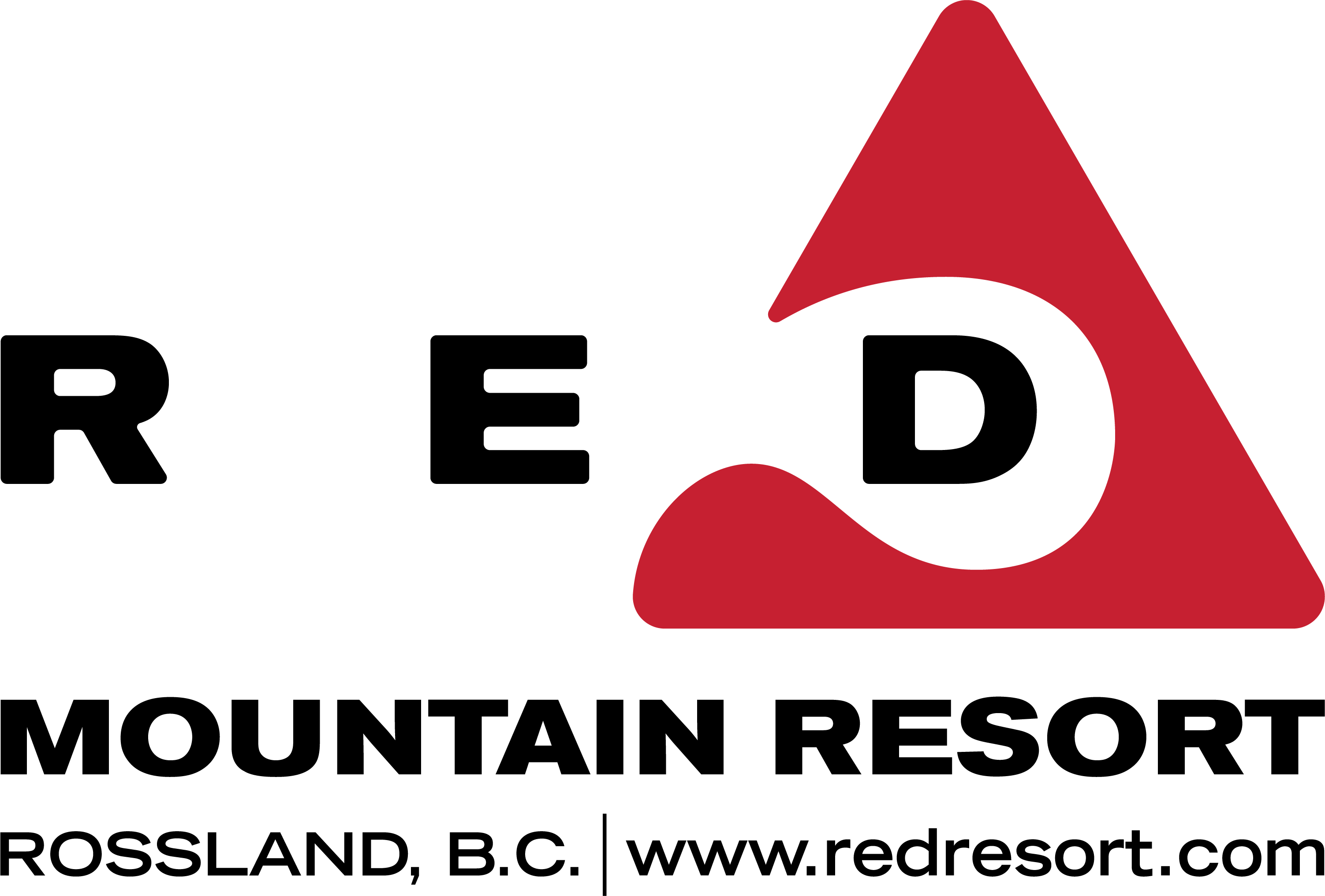 Red Mountain Logo