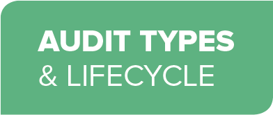 COR Program Audit Overview - go2HR