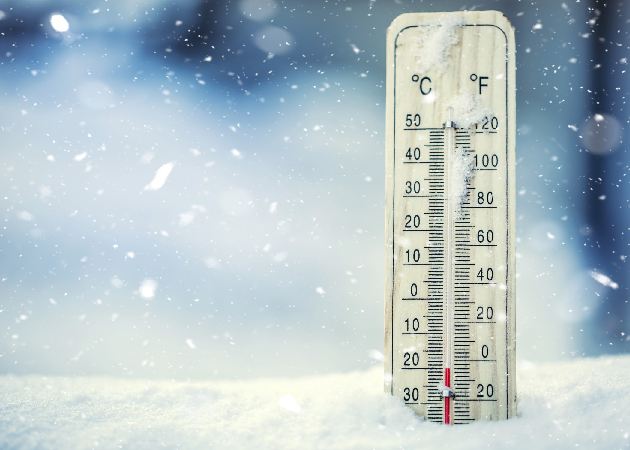 Staying Safe During Cold Temperatures | go2HR