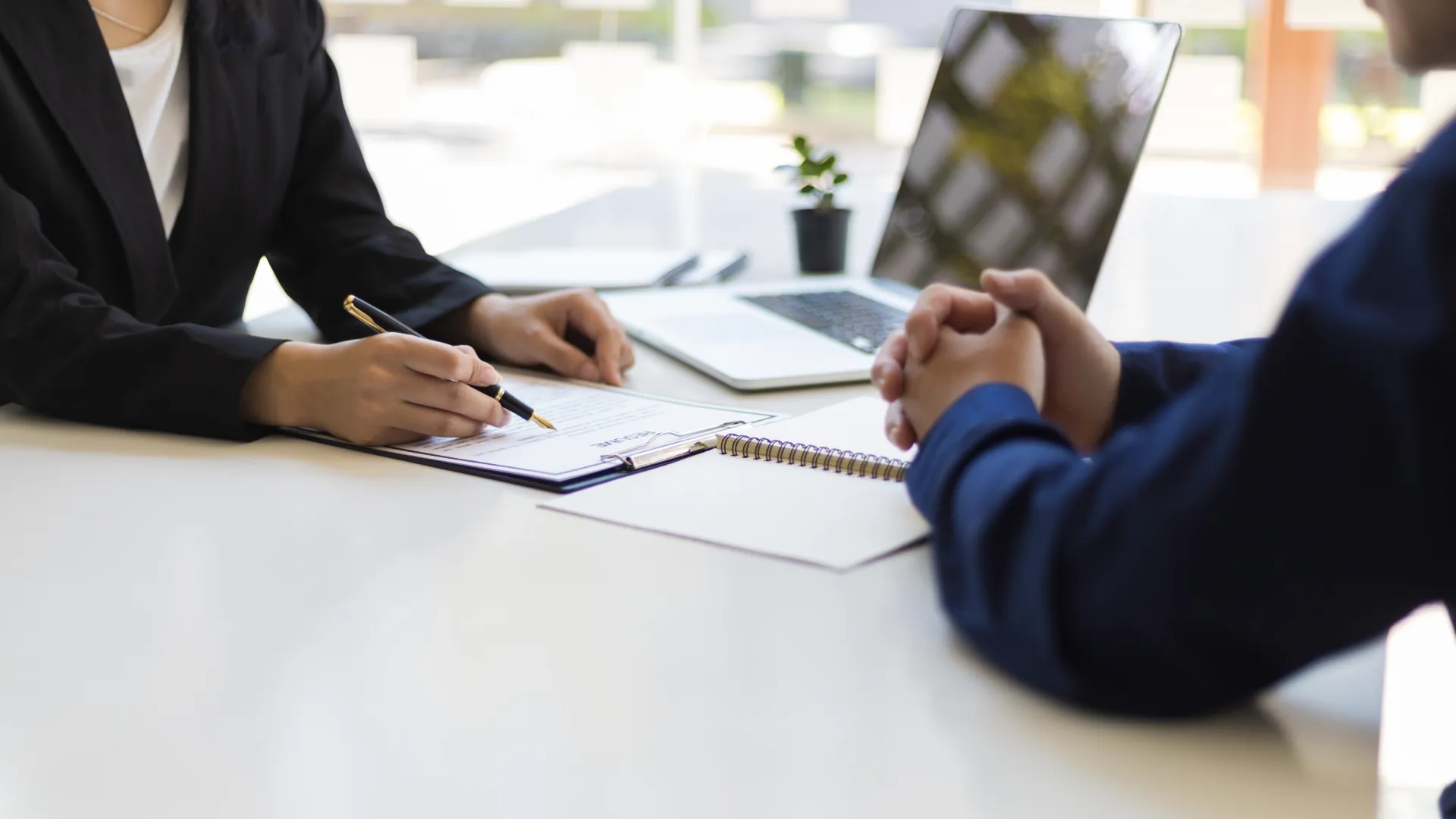 The Progressive Discipline Process | go2HR