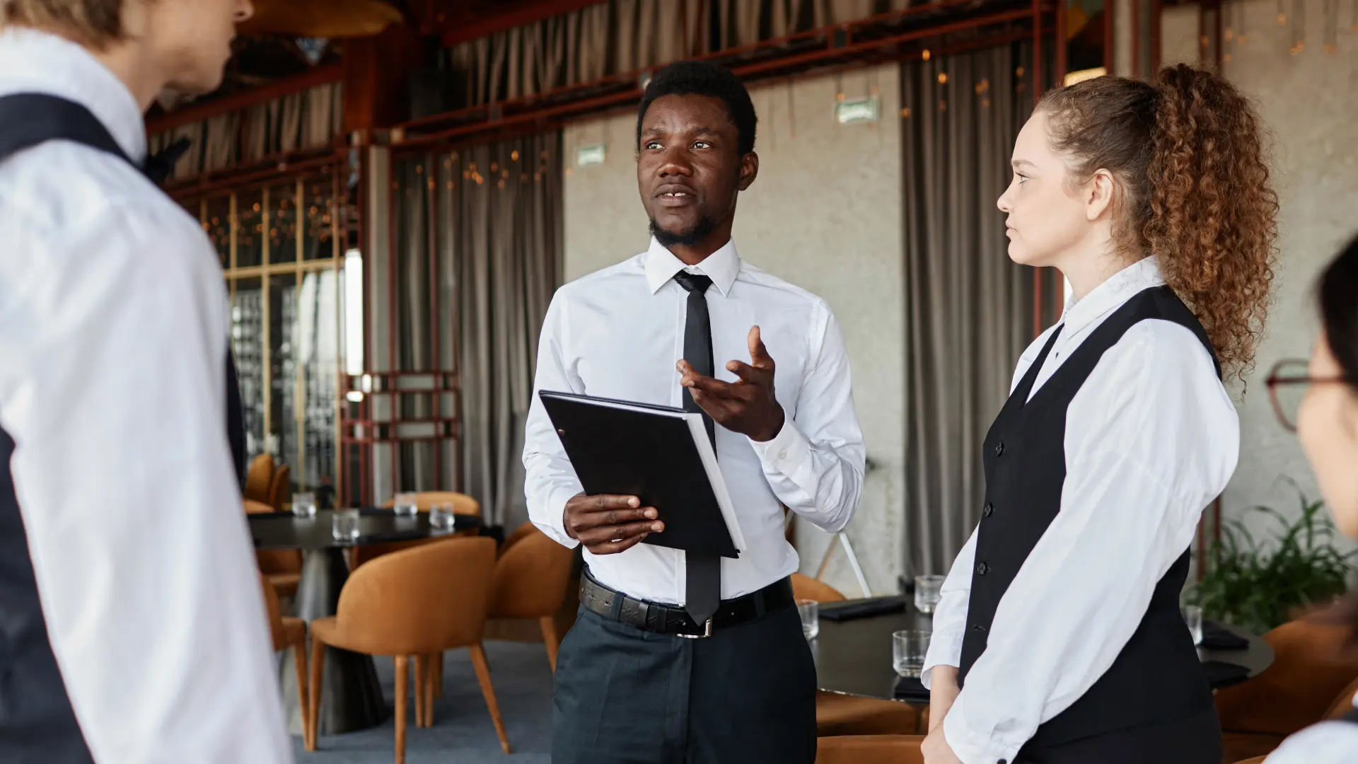 Engage & Inspire: Strategies to Elevate Workplace Communication for Managers and Supervisors | go2HR